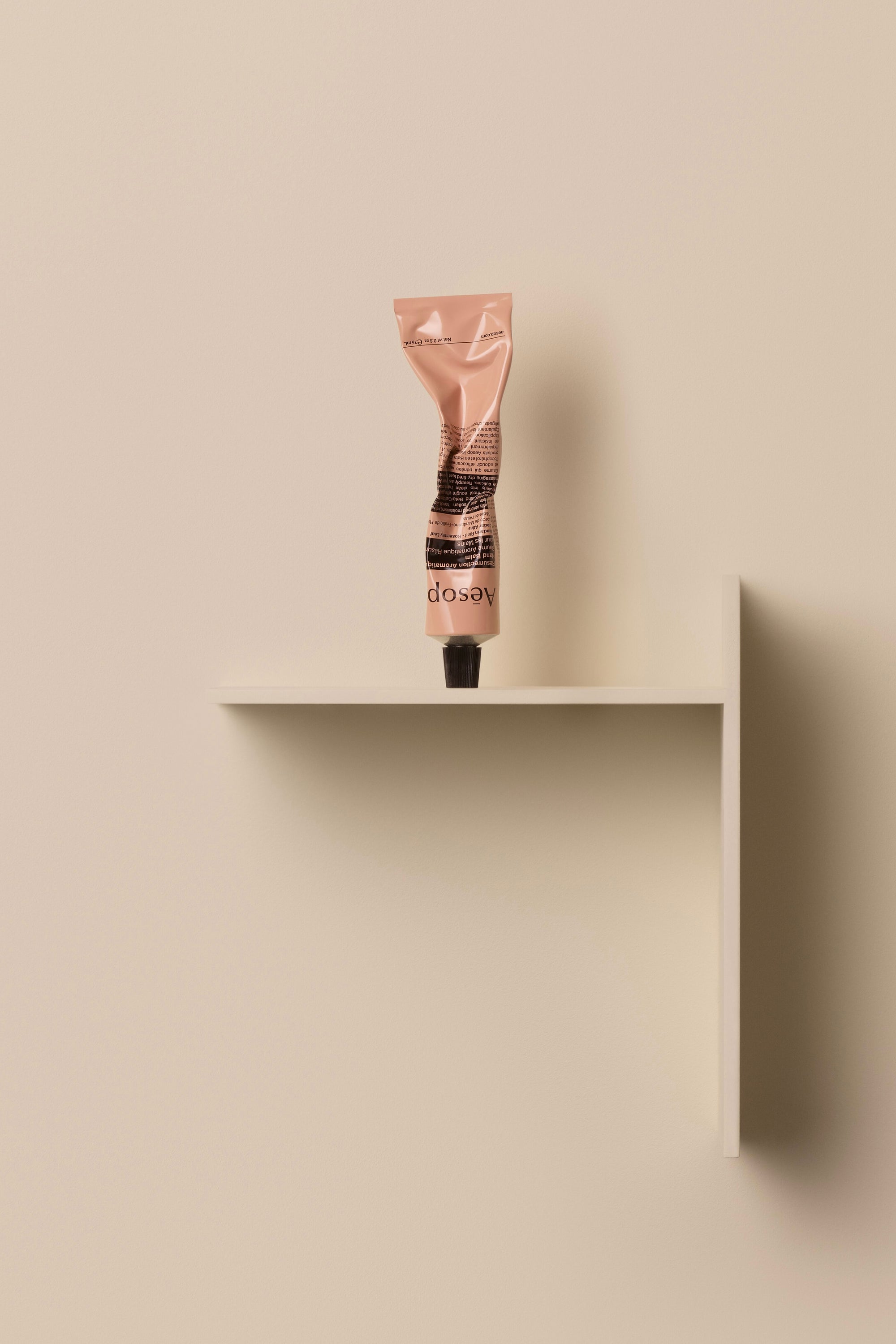 Resurrection Aromatique Hand Balm