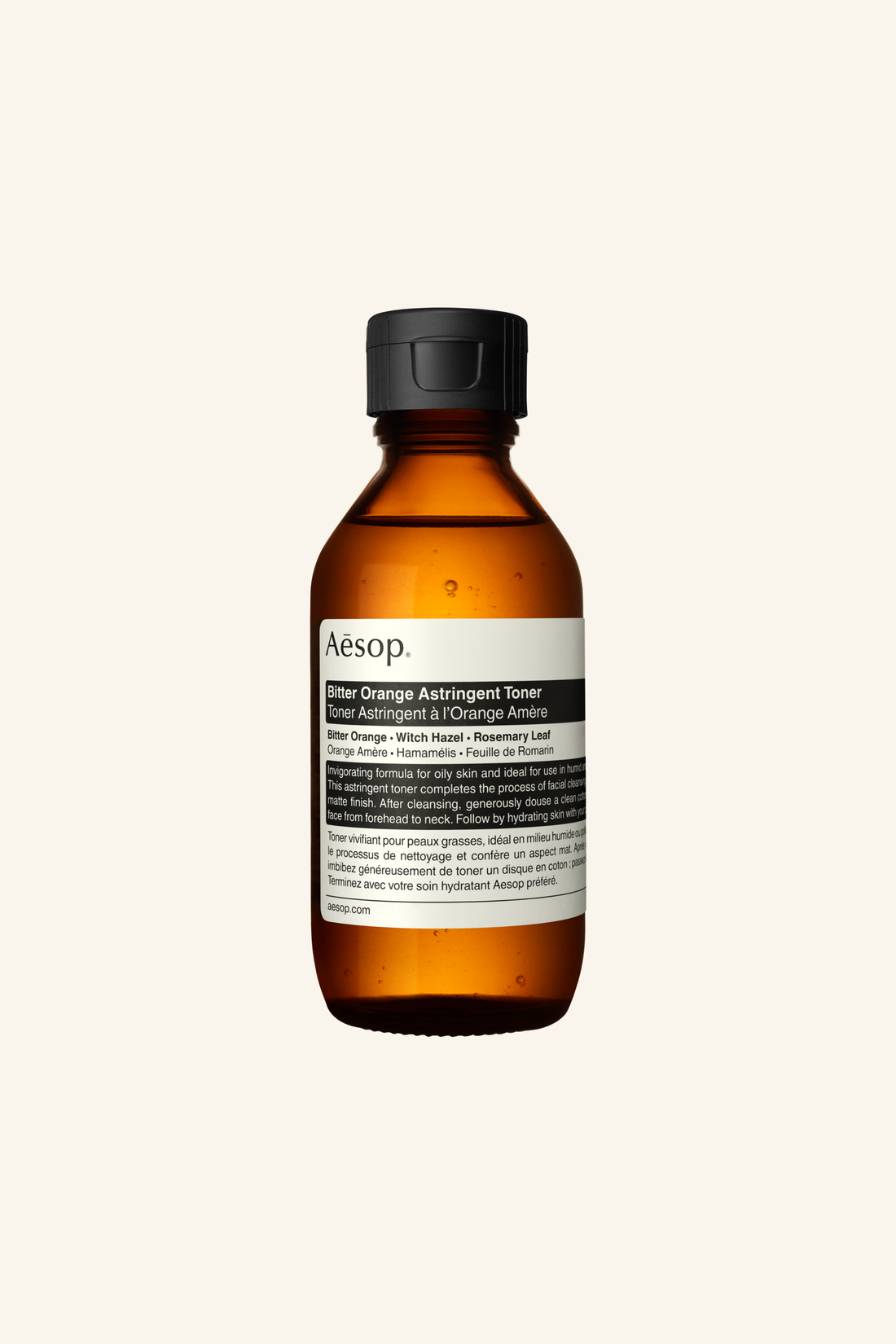 Aesop