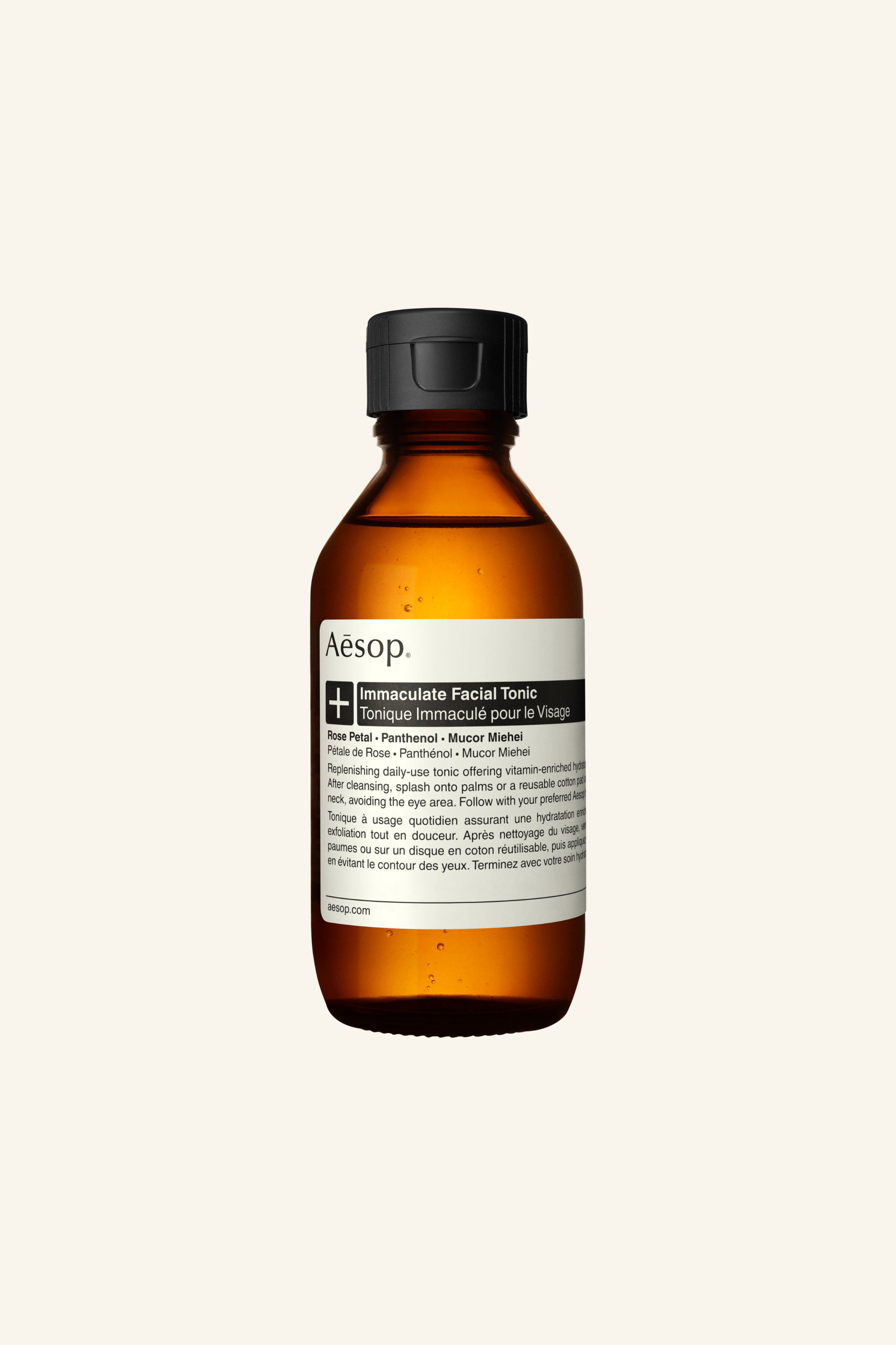 Immaculate Facial Tonic 100mL